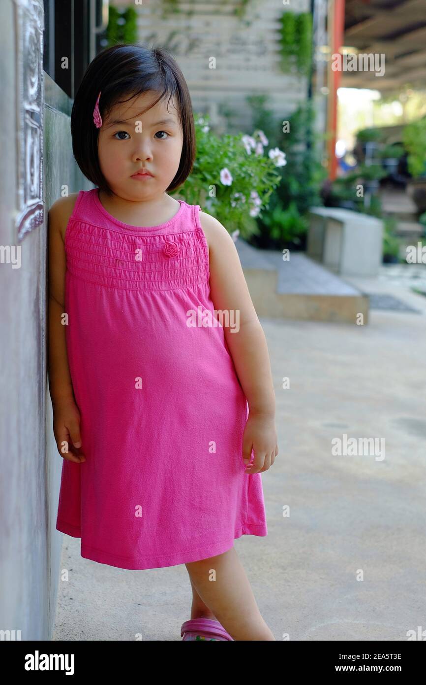 Disagree face expression hi-res stock photography and images - Alamy