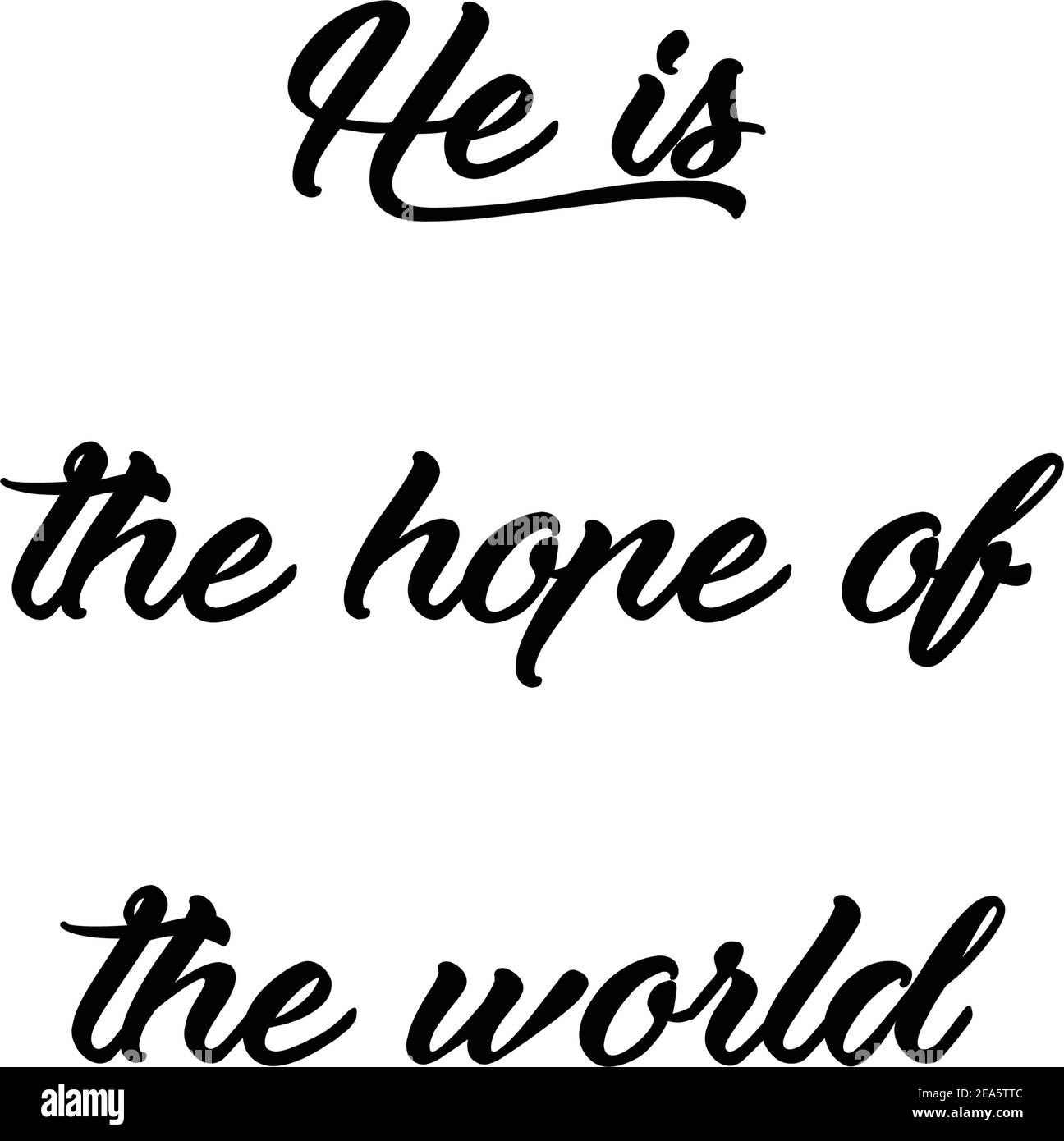 Matthew flower Stock Vector Images - Alamy