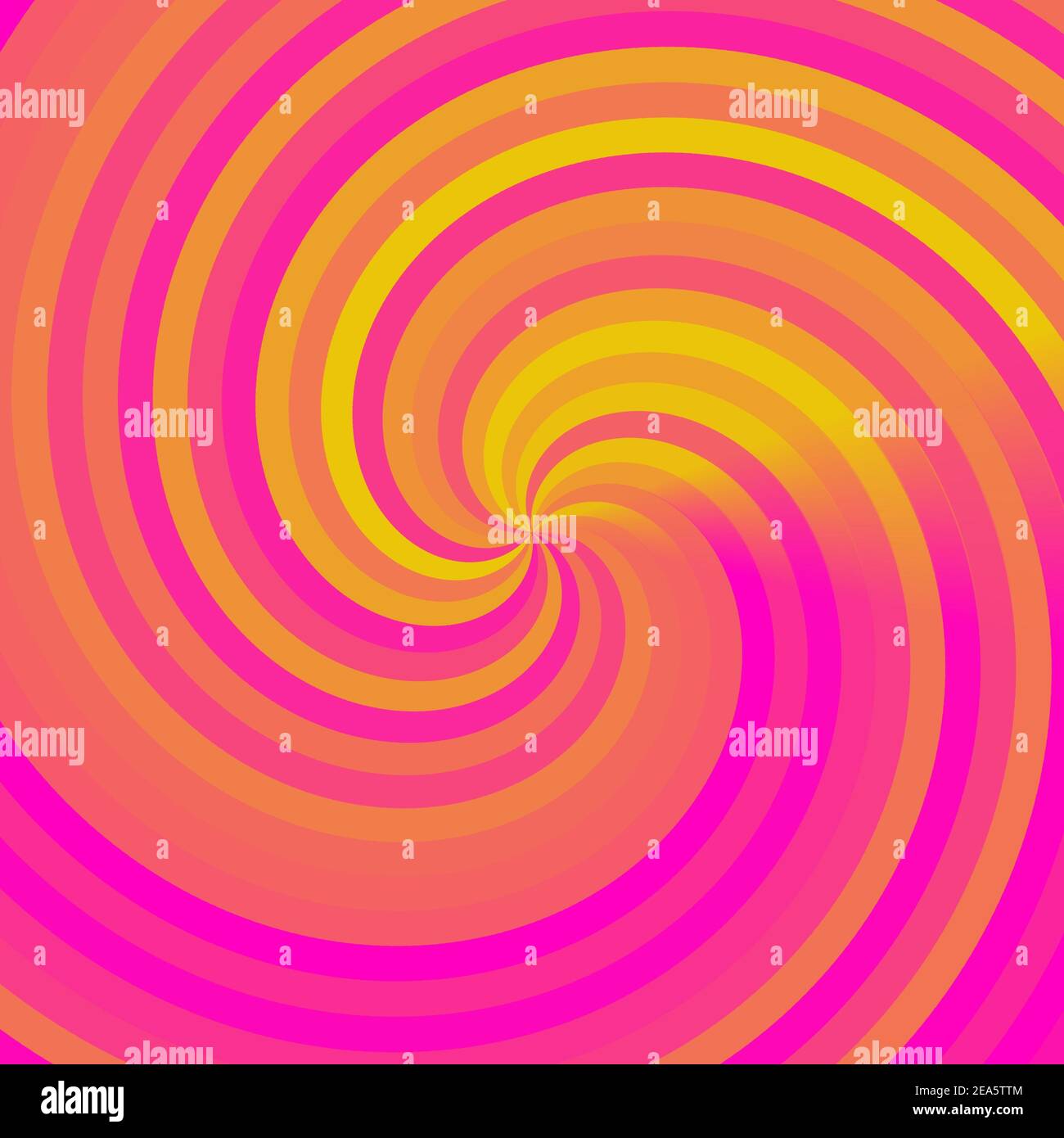 abstract illusion concept swirl background wallpaper illustration ...