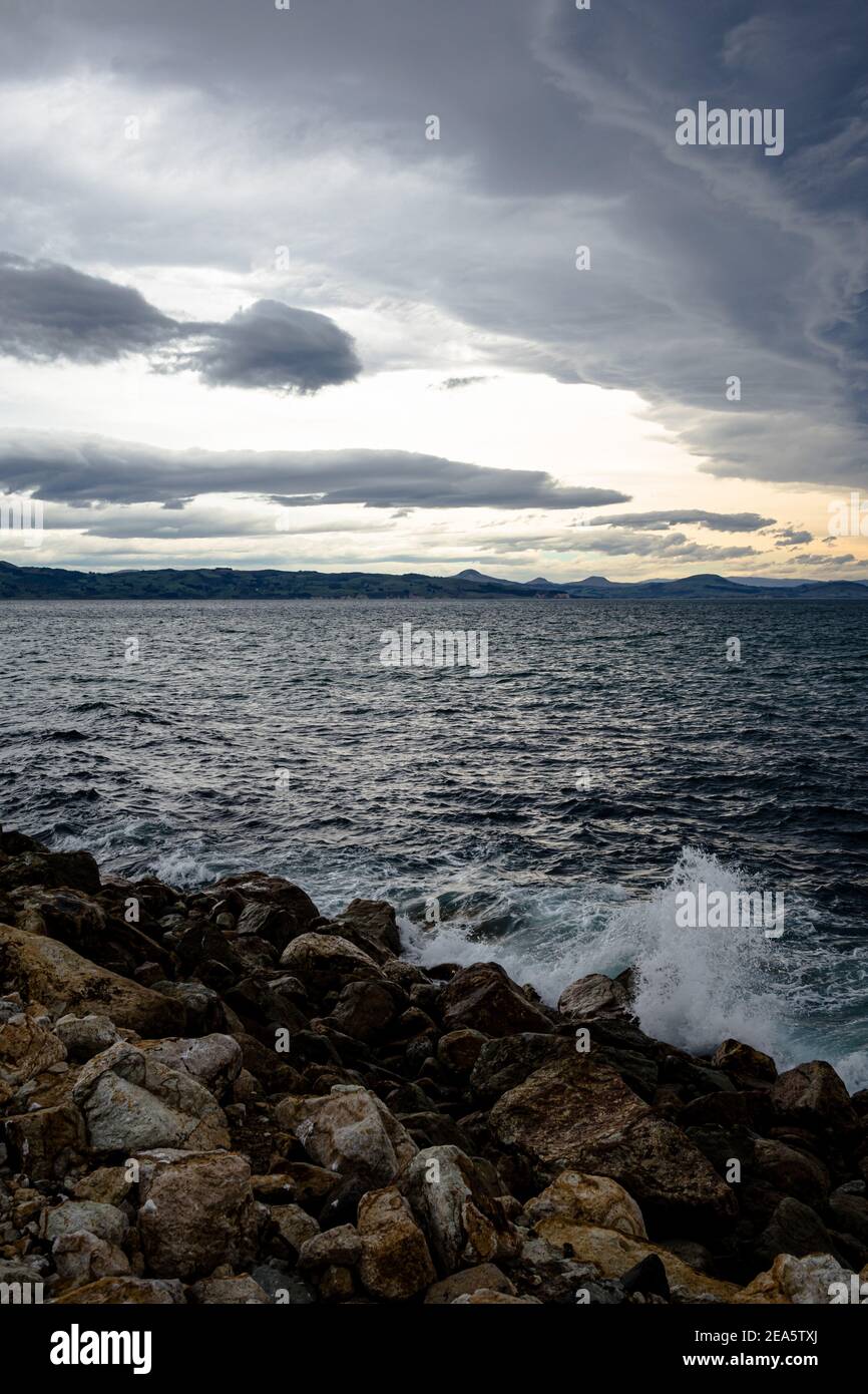 Heyward point hi-res stock photography and images - Alamy