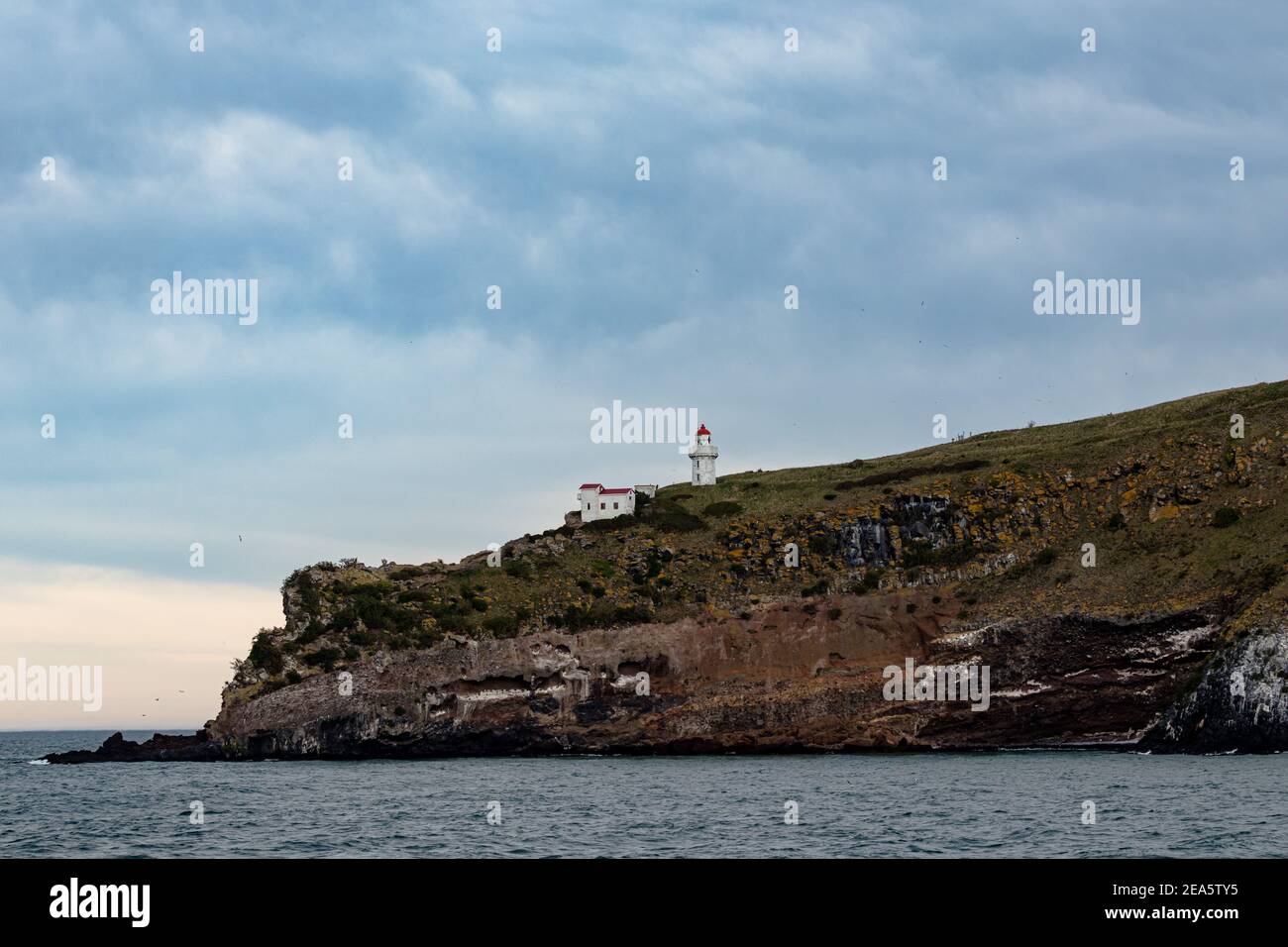 Harrington point hi-res stock photography and images - Alamy