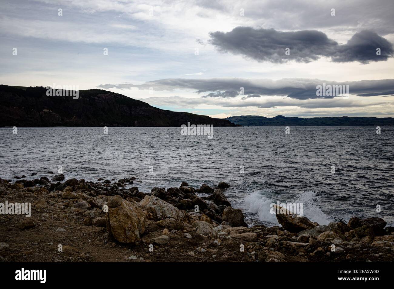 Heyward point hi-res stock photography and images - Alamy