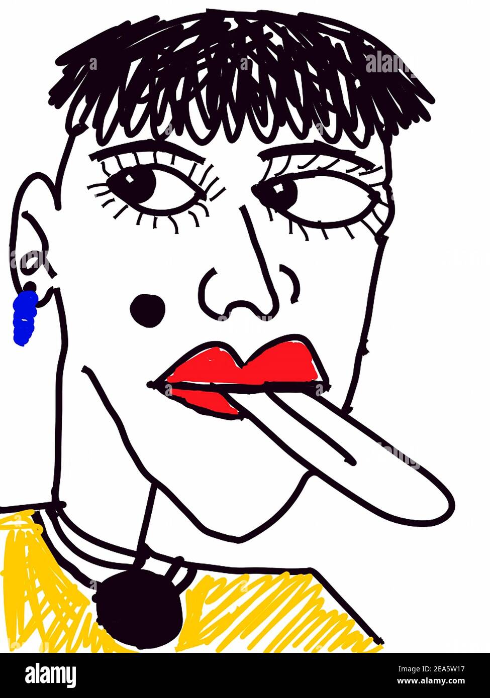 Funny activity hi-res stock photography and images - Alamy