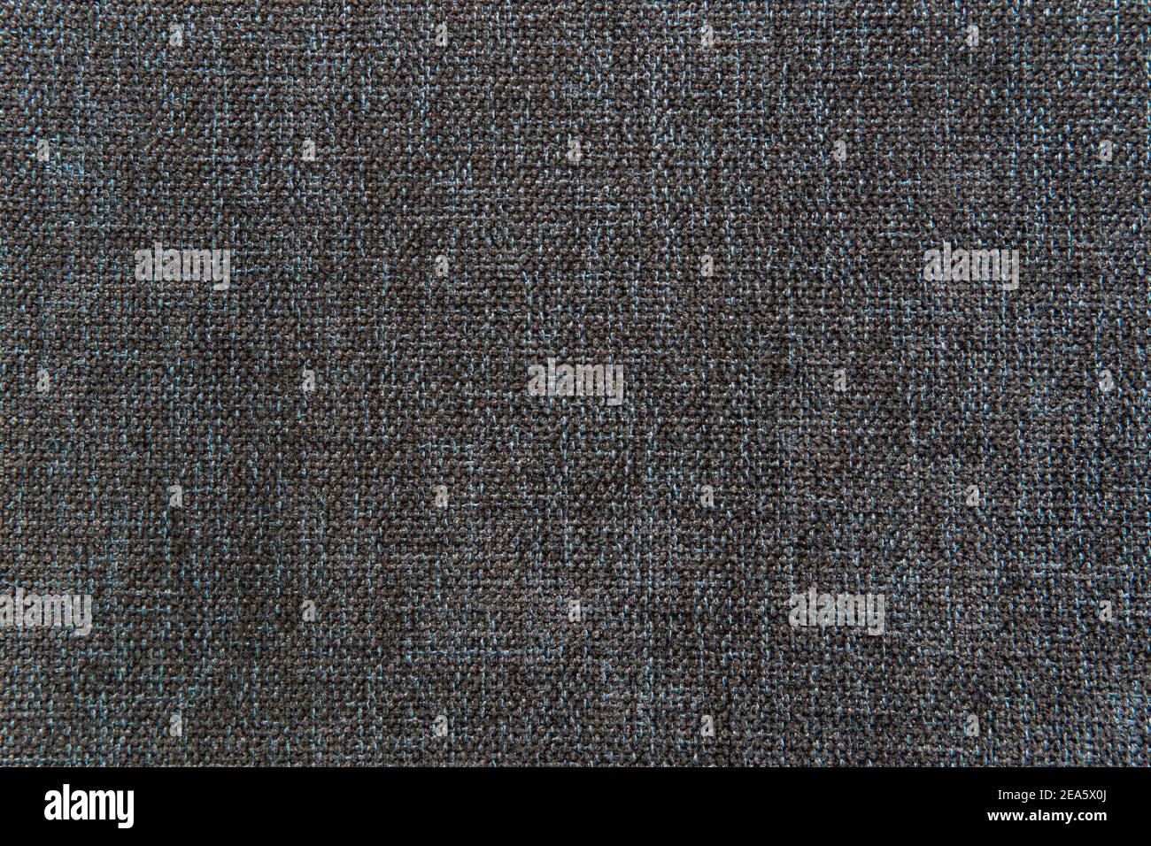 Pattern of the clothes surface from cotton. blue-gray fabric Stock ...