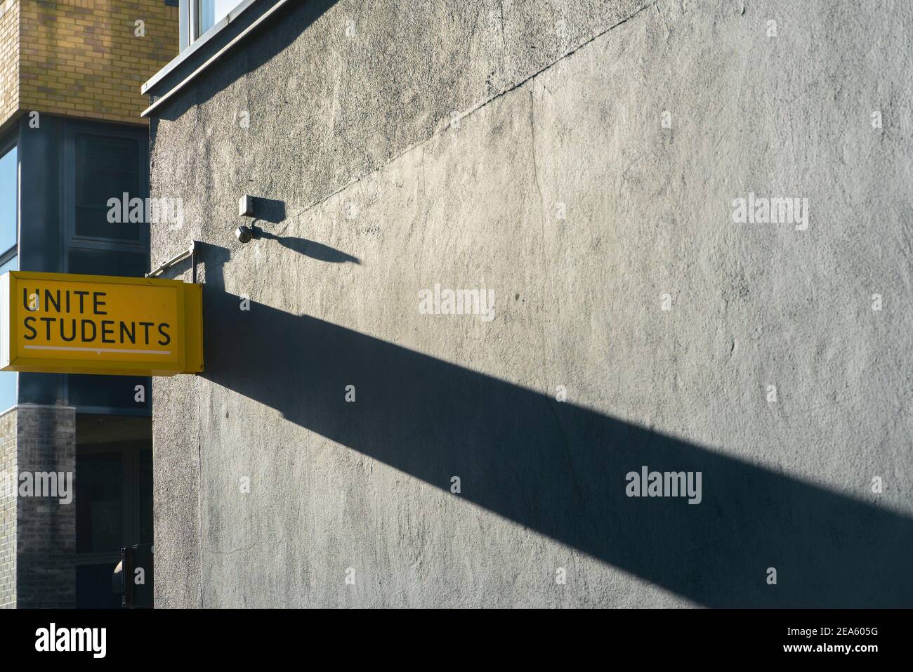 The unite group plc hi-res stock photography and images - Alamy