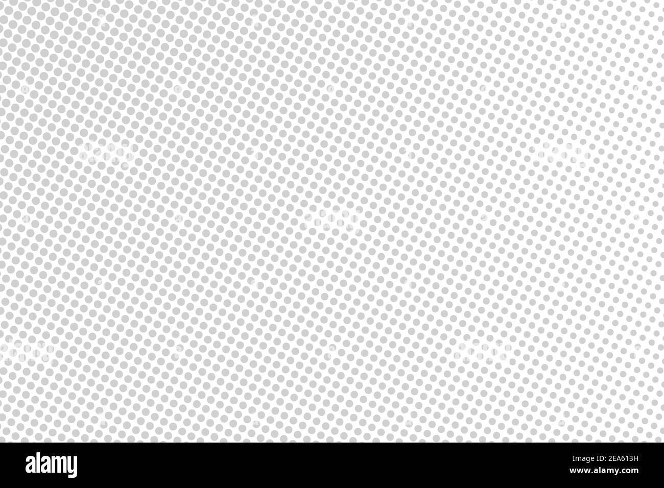 Pop art dots background. Geometric vintage monochrome fade wallpaper ...