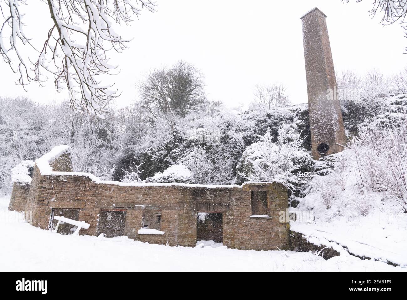 Keld head hi-res stock photography and images - Alamy