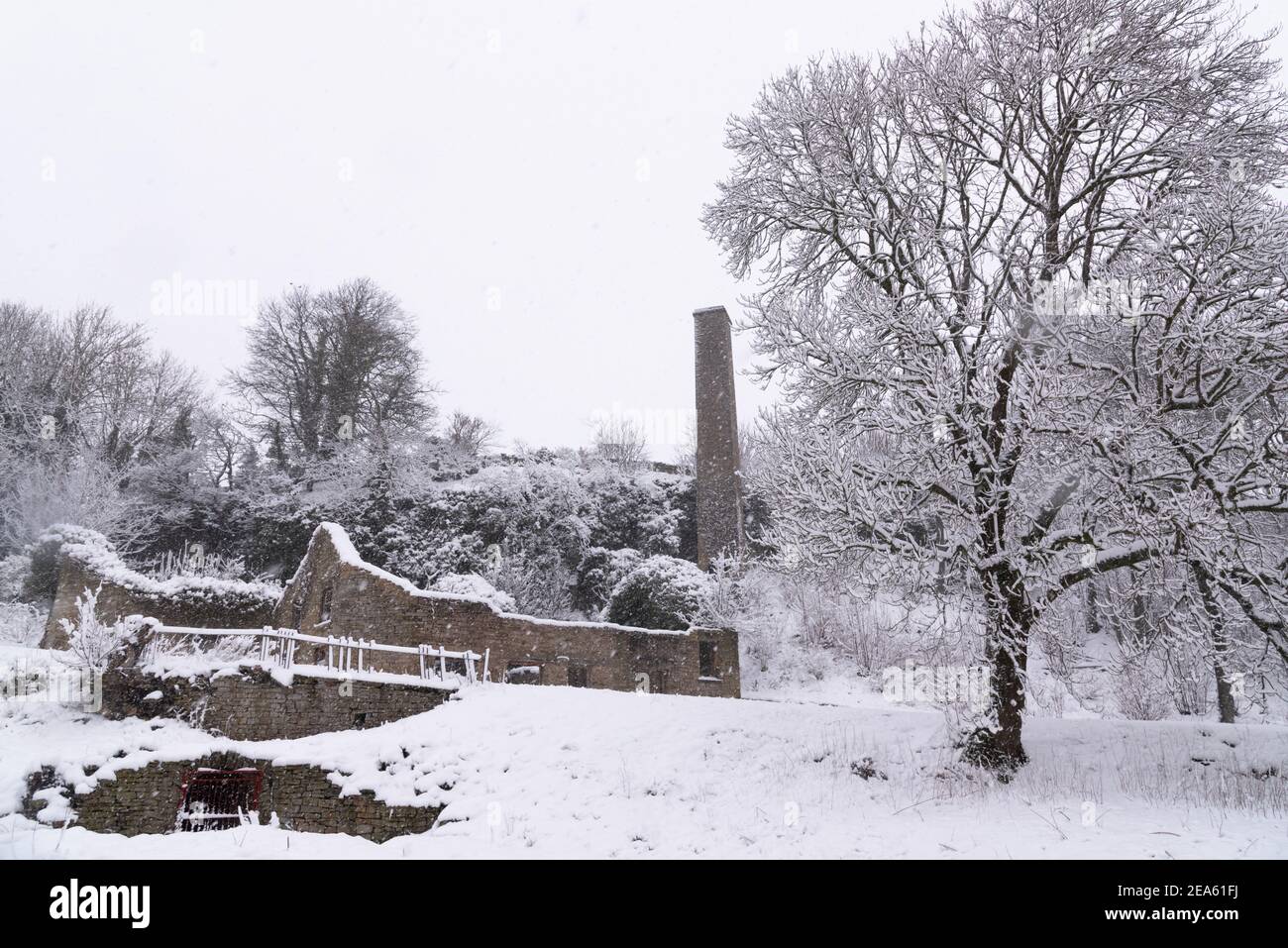 Keld head hi-res stock photography and images - Alamy