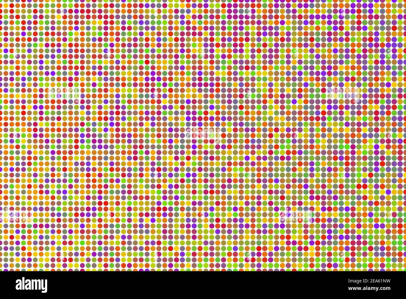 Light multicolor background, colorful vector texture with rainbow ...