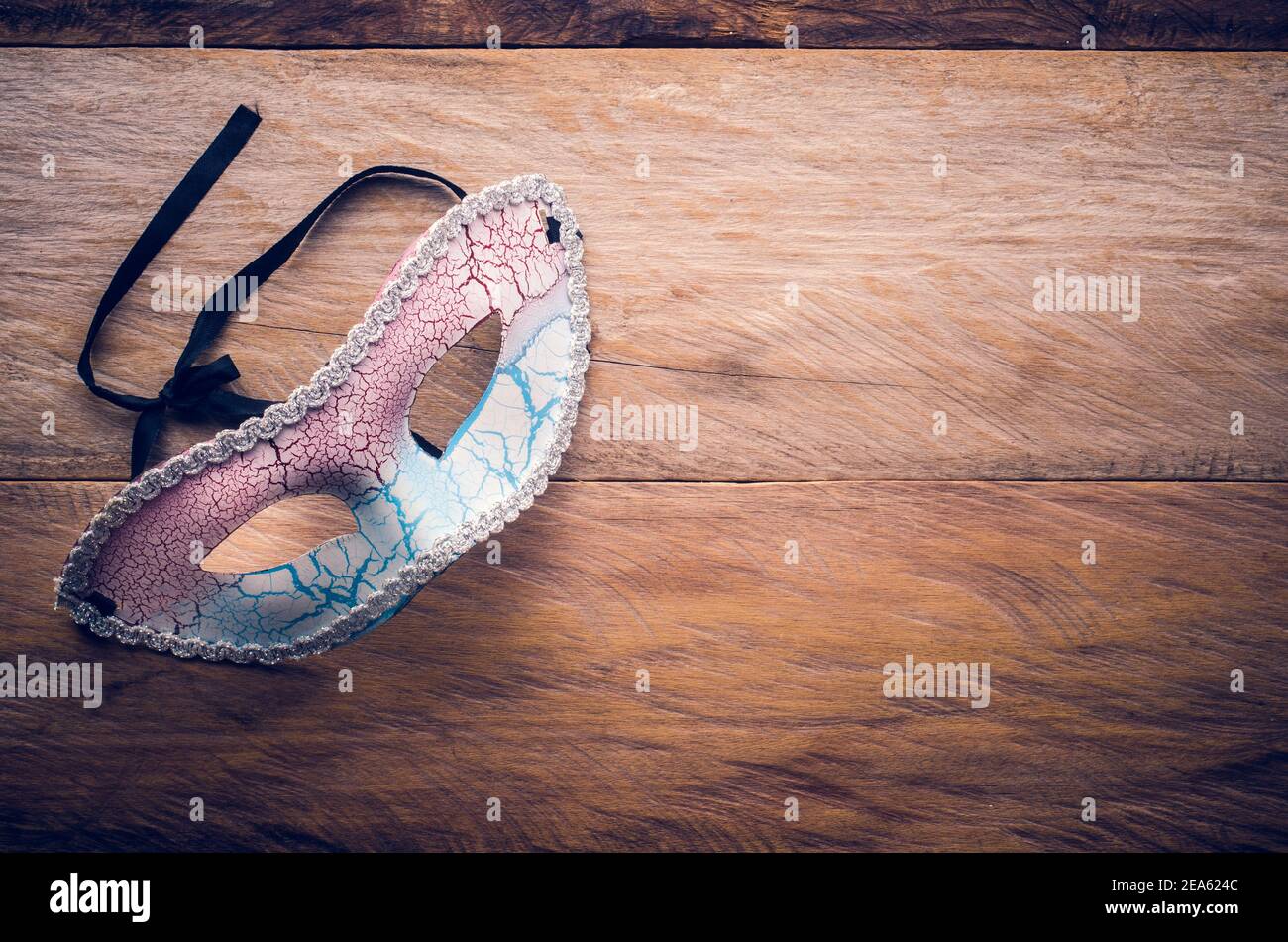 Fancy mask hi-res stock photography and images - Alamy