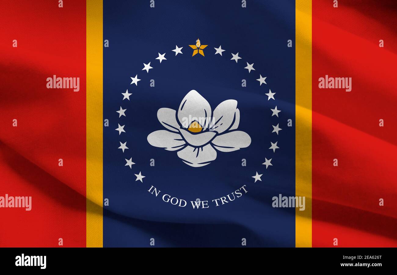 Mississippi seal hi-res stock photography and images - Alamy