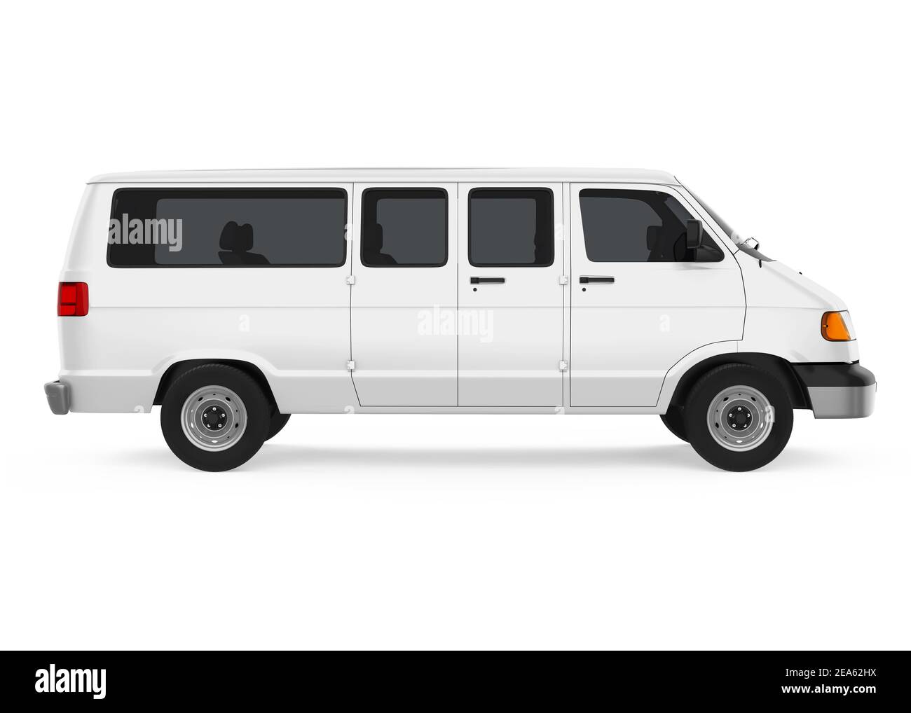 Minibus Minicoach High Resolution Stock Photography and Images - Alamy
