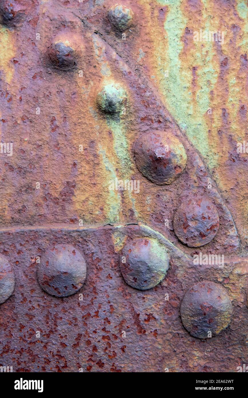 Vintage boiler hi-res stock photography and images - Alamy