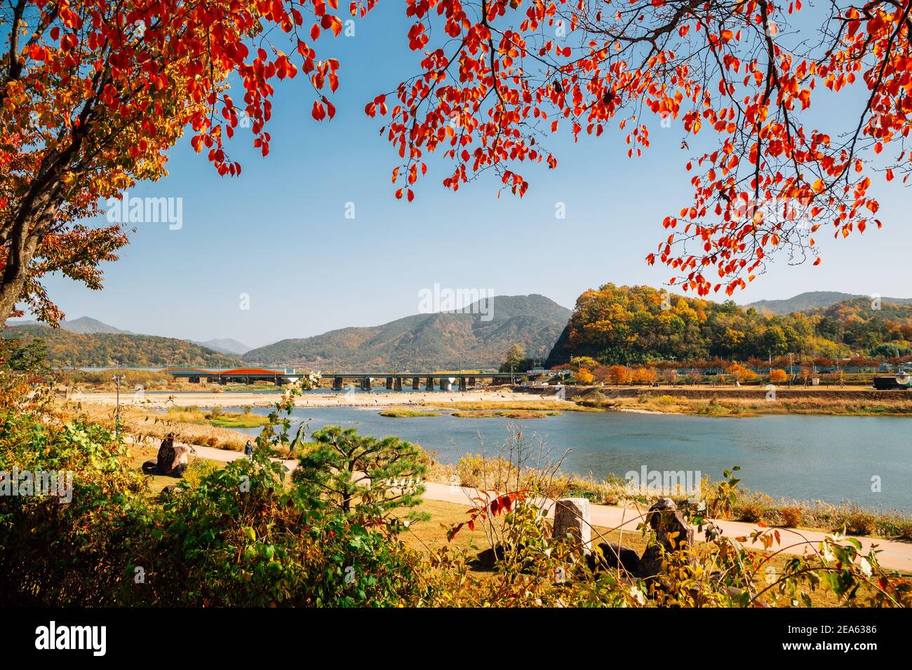 Miryang hi-res stock photography and images - Alamy