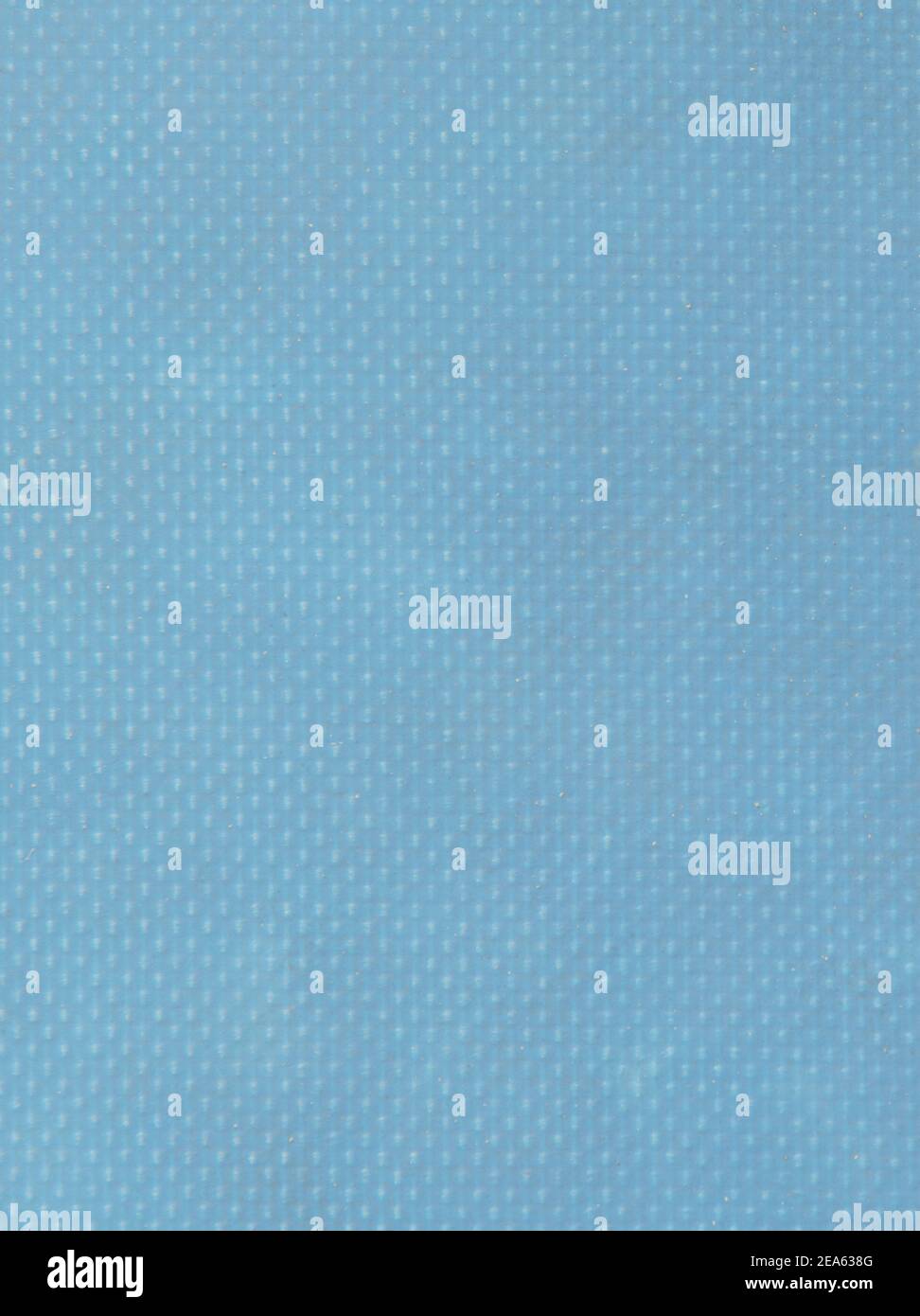Faded blue canvas background in portrait format Stock Photo - Alamy