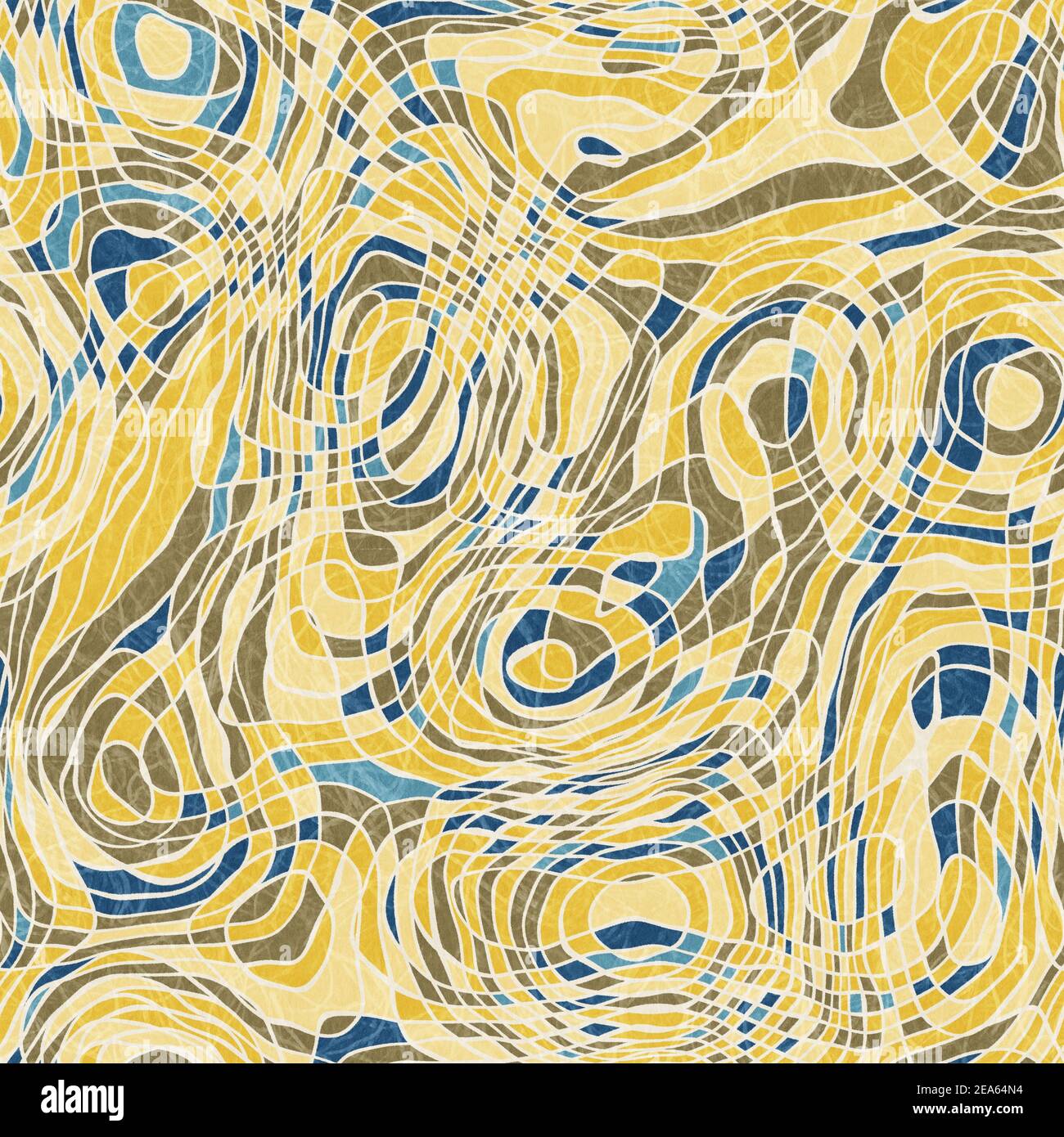 Seamless abstract line geo pattern for print Stock Photo - Alamy