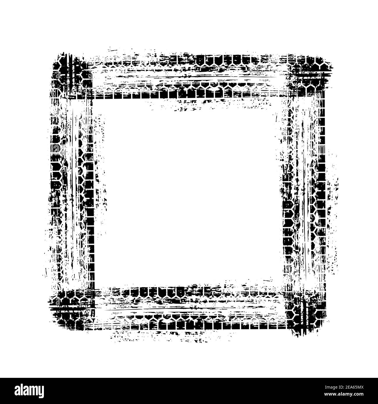 Skidding trail hi-res stock photography and images - Alamy