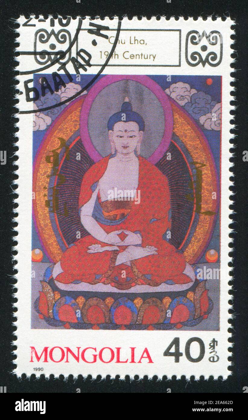 Buddhist seal stamp hi-res stock photography and images - Alamy