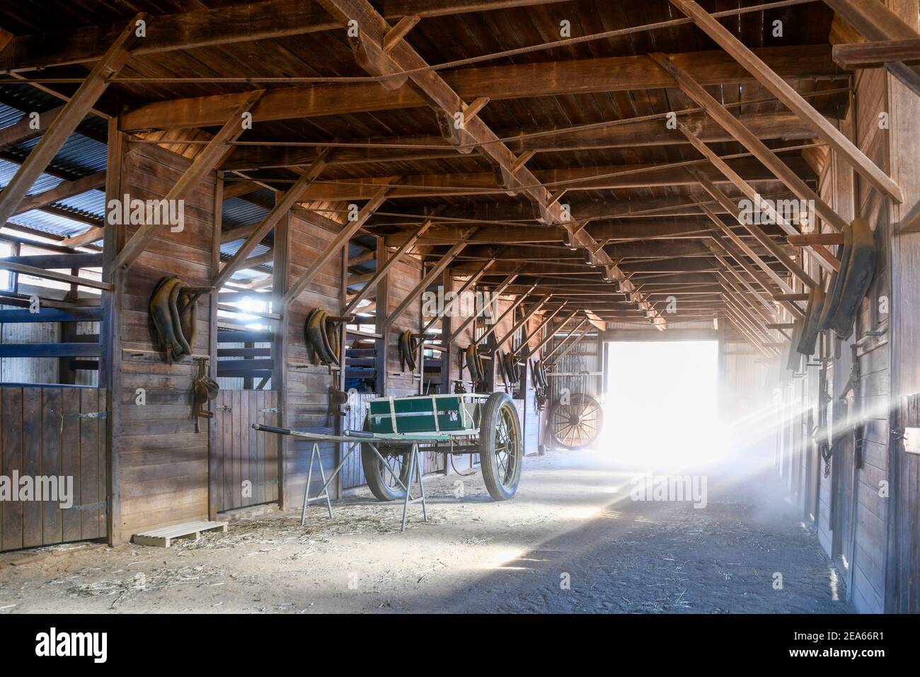 Avondale farm hi-res stock photography and images - Alamy
