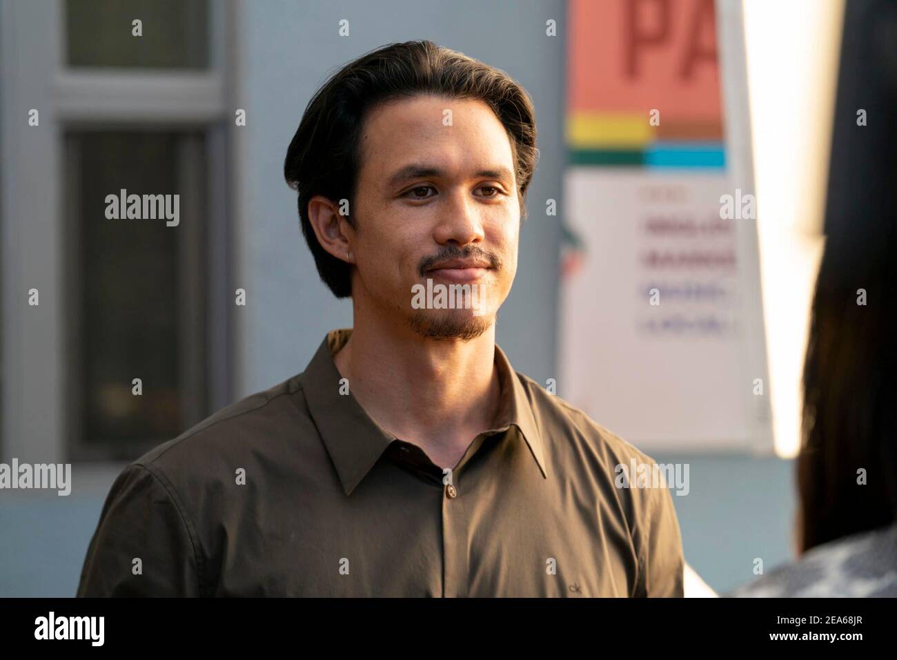 Insecure season 4 hi-res stock photography and images - Alamy