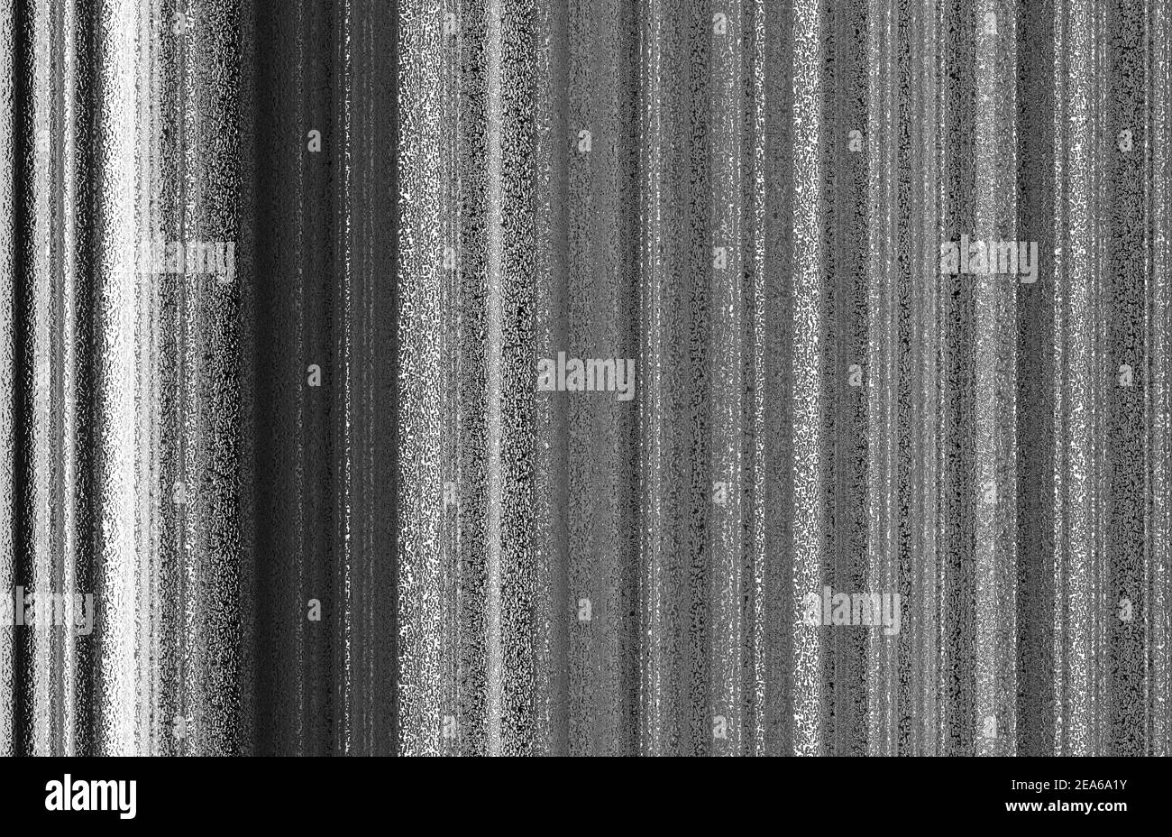 Black and white bard code illustration Stock Photo - Alamy