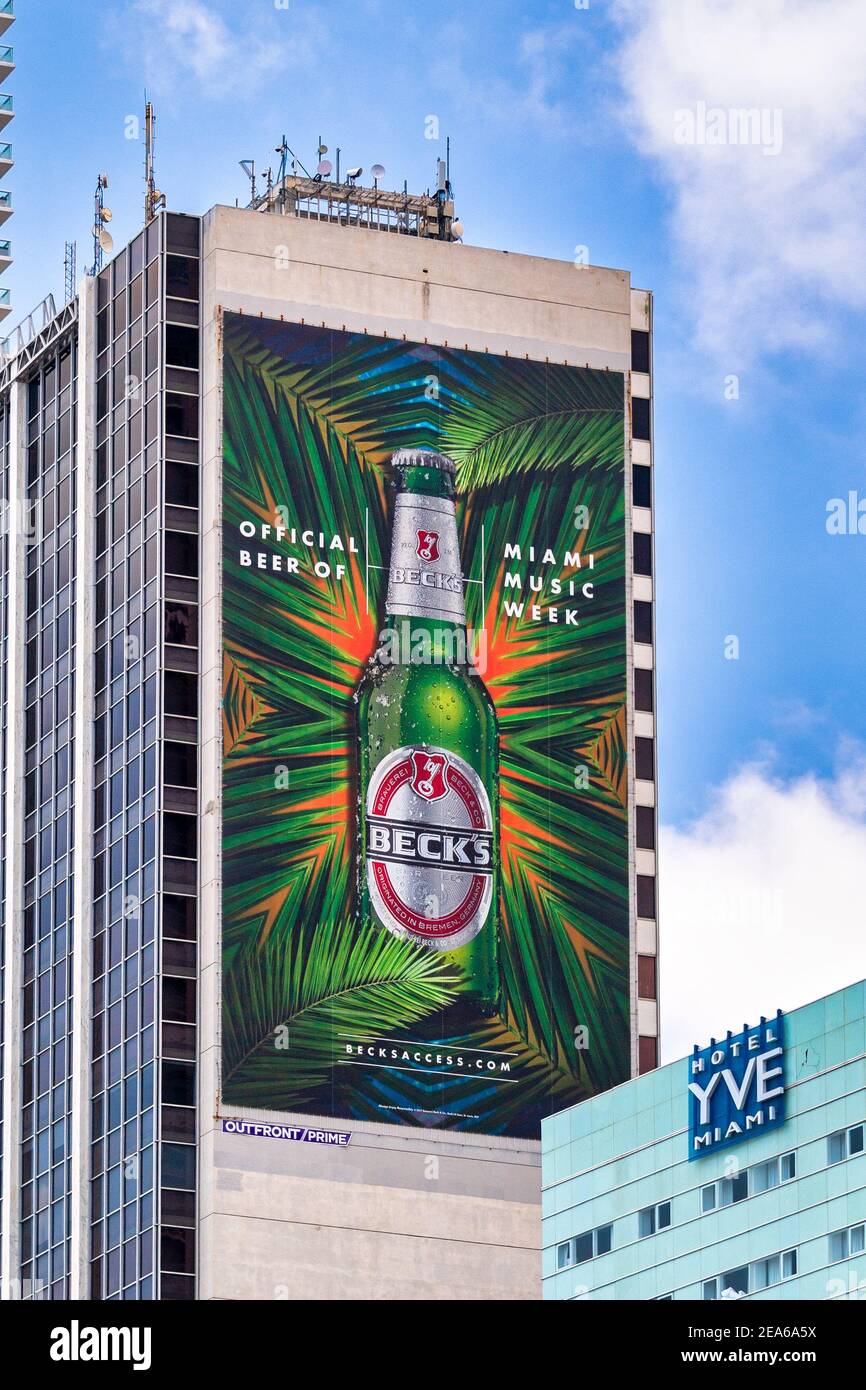 Building Advertisement