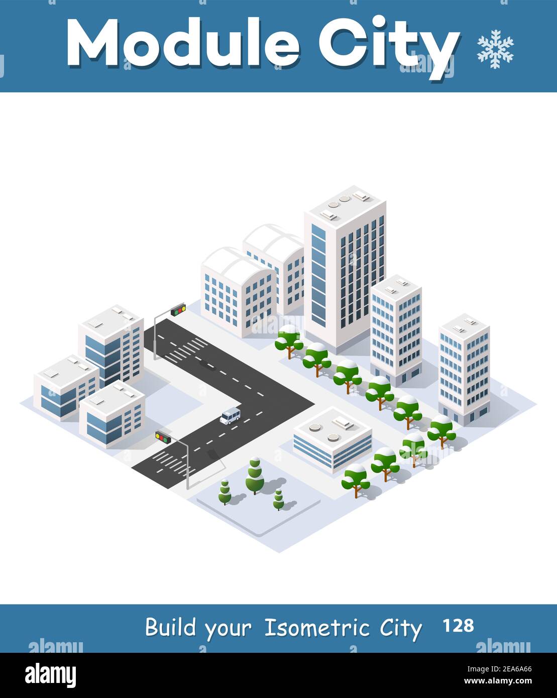 cityscape city street Stock Vector Image & Art - Alamy