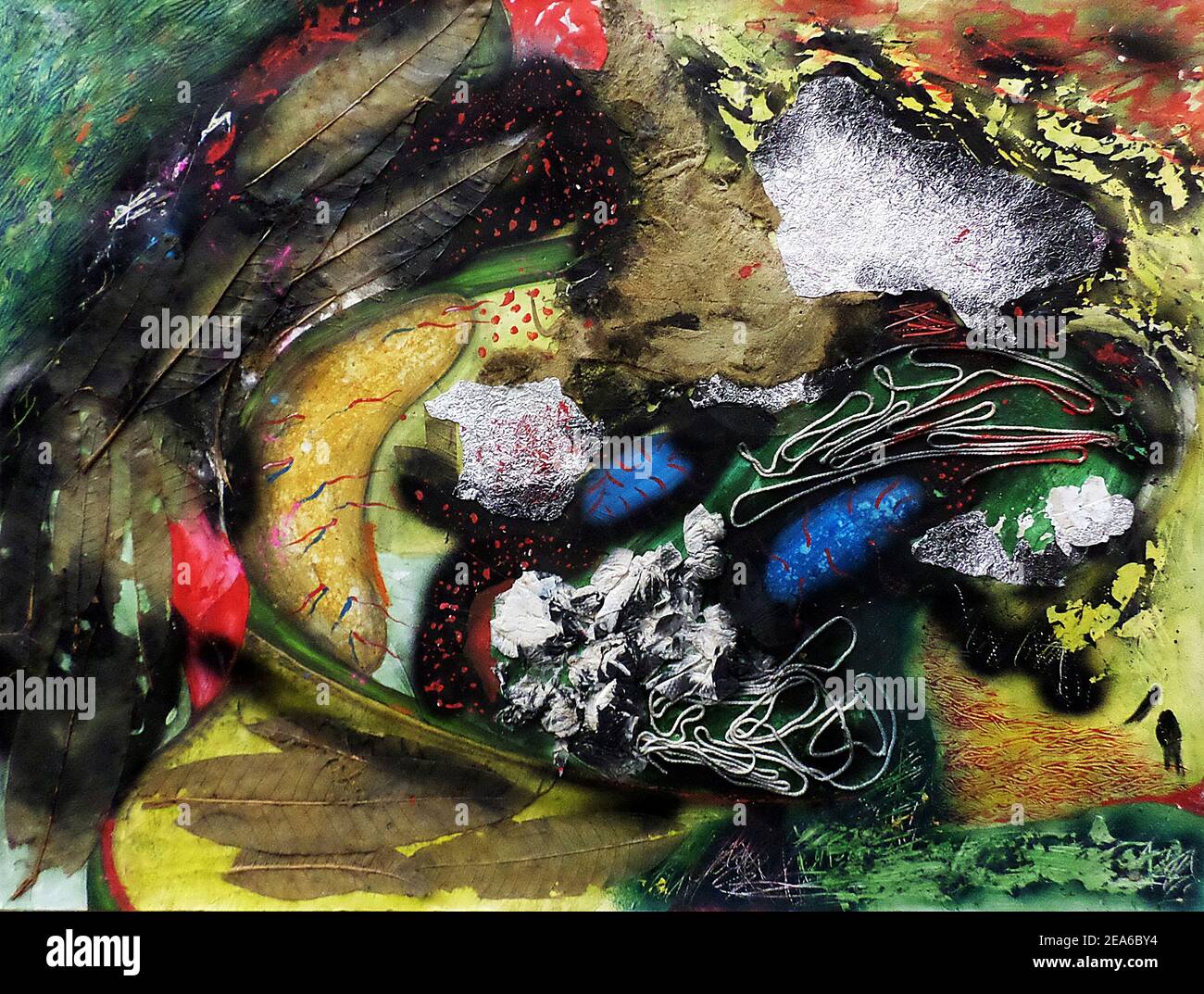 Art ;oil painting ;Abstract ;background ;Modern ;Triangle ;Curve ...