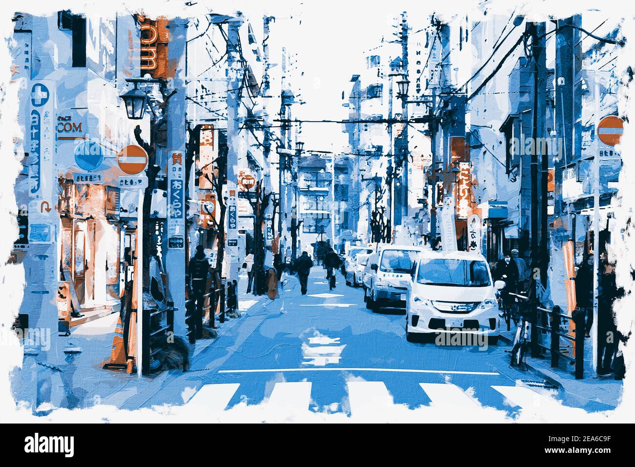 Highlight in japan hi-res stock photography and images - Alamy