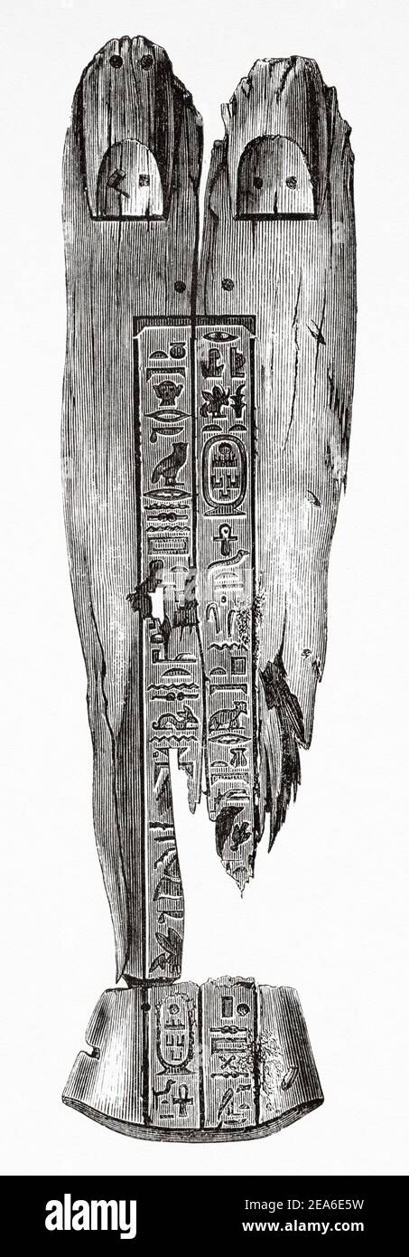 Death burial ancient egypt history historical archive archival Cut Out ...