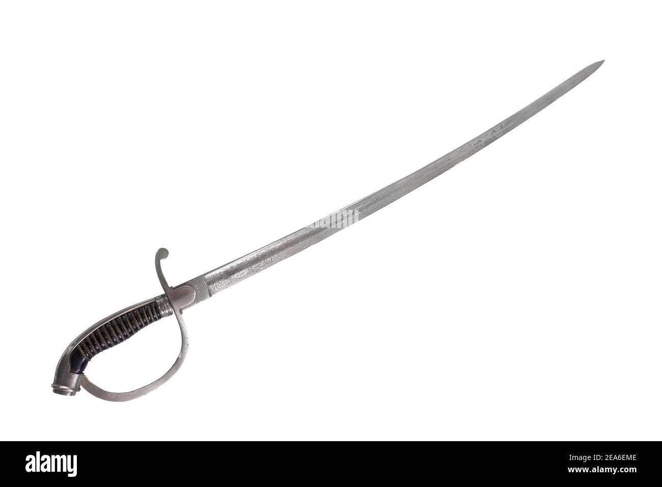 Austrian cavalry officer saber hi-res stock photography and images - Alamy