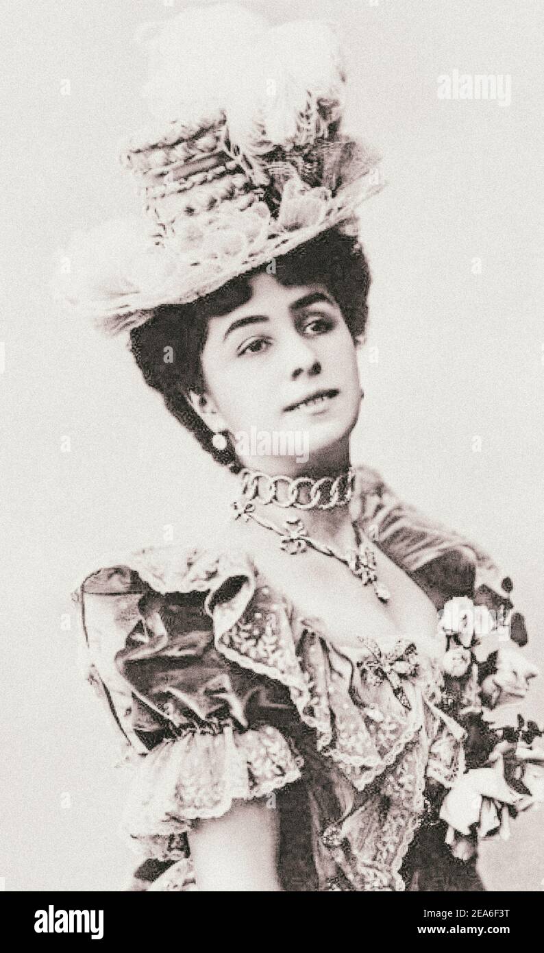 Matilda Saint High Resolution Stock Photography and Images - Alamy