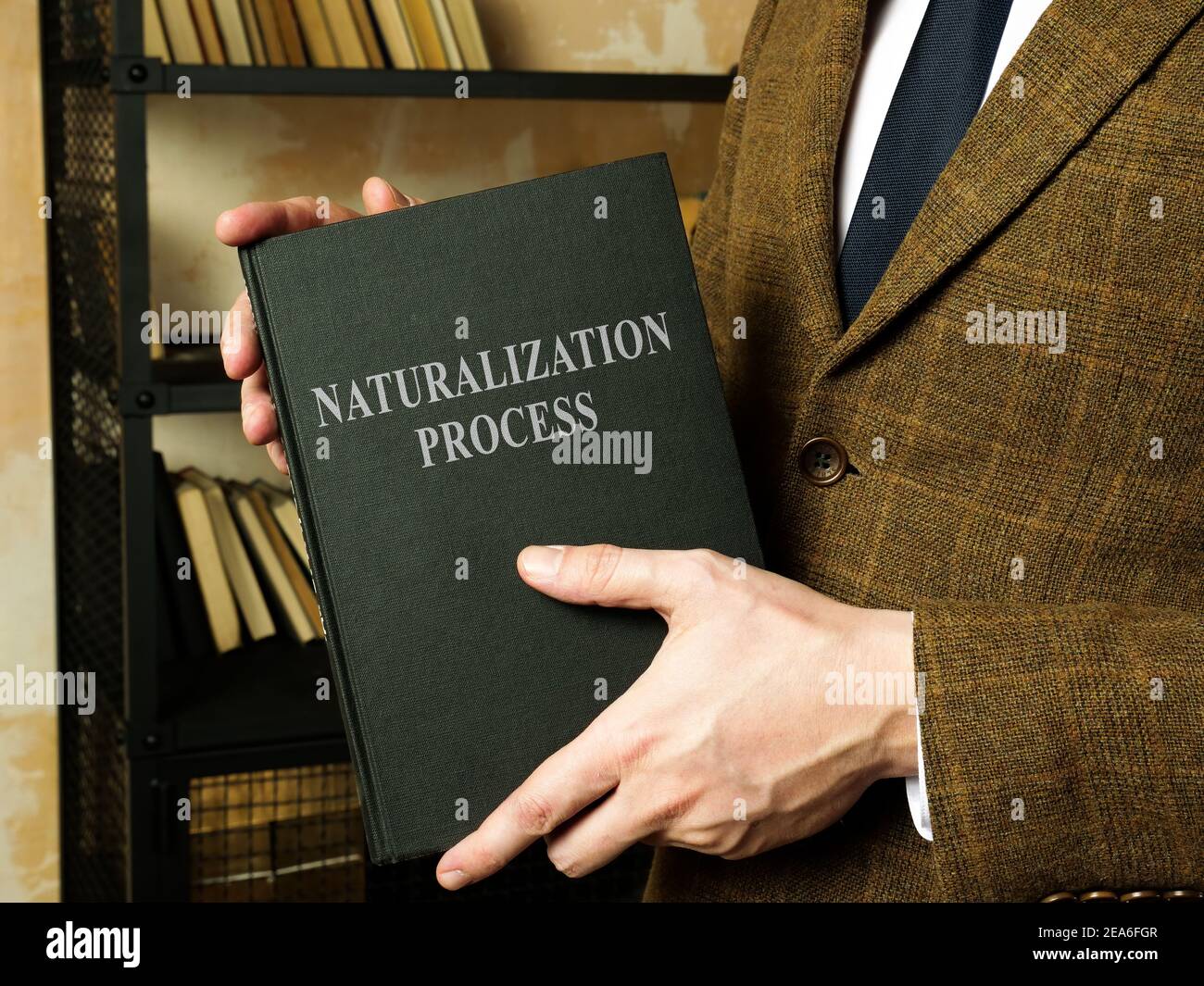 Naturalization applications hi-res stock photography and images - Alamy