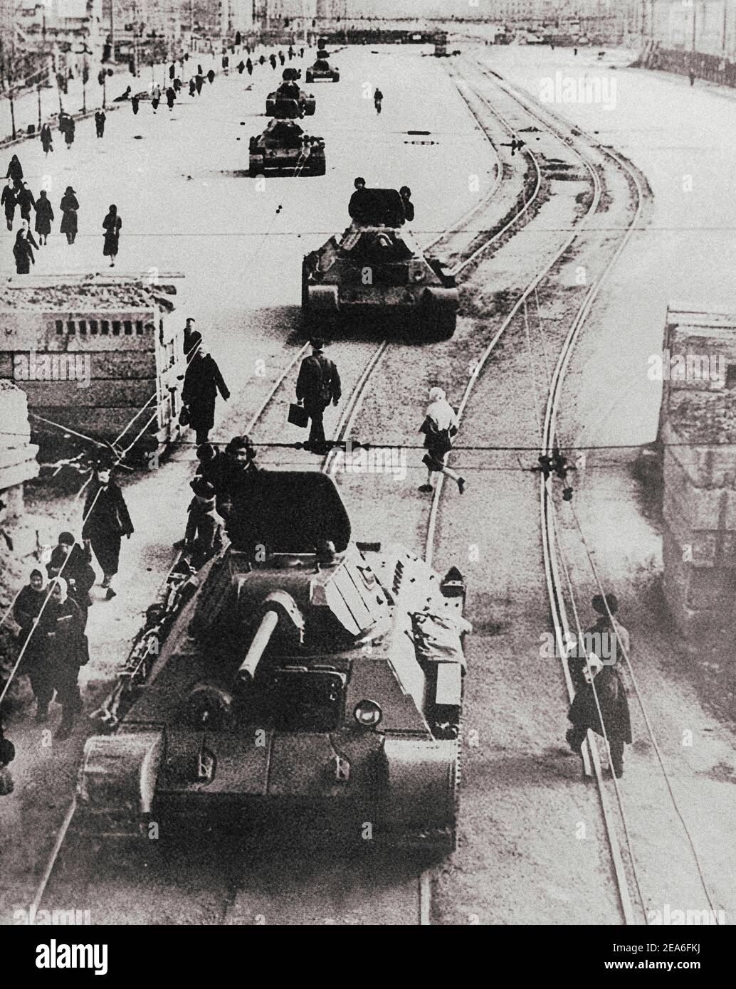 Soviet Army Equipment High Resolution Stock Photography and Images - Alamy