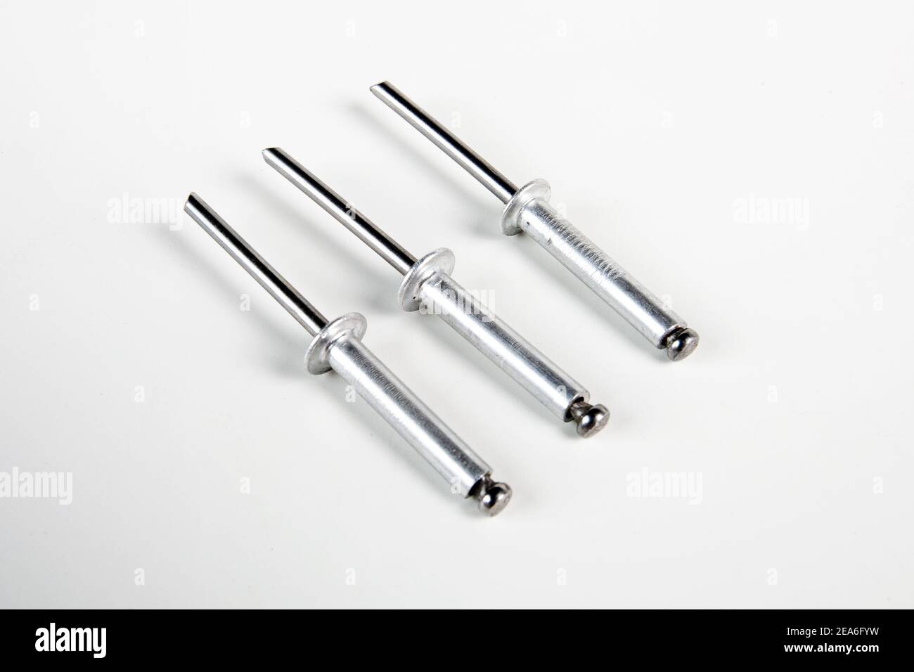 Rivet rivets riveting hi-res stock photography and images - Alamy