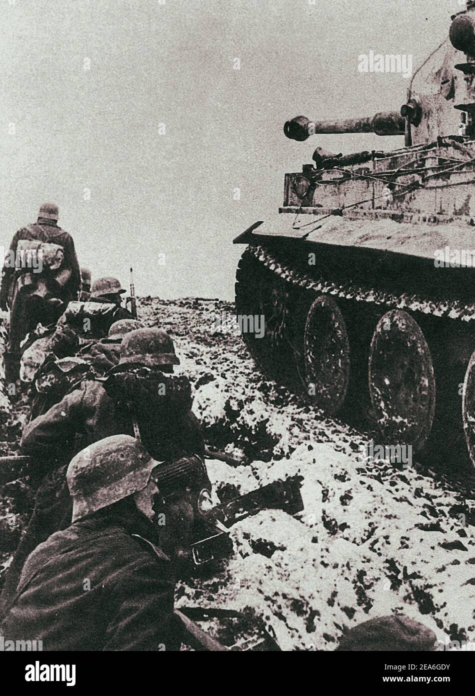 World War Ii Nazi Soldiers High Resolution Stock Photography and Images ...