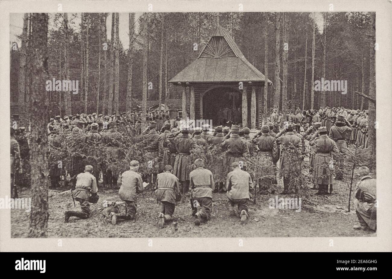 Polish Military Officers High Resolution Stock Photography and Images ...