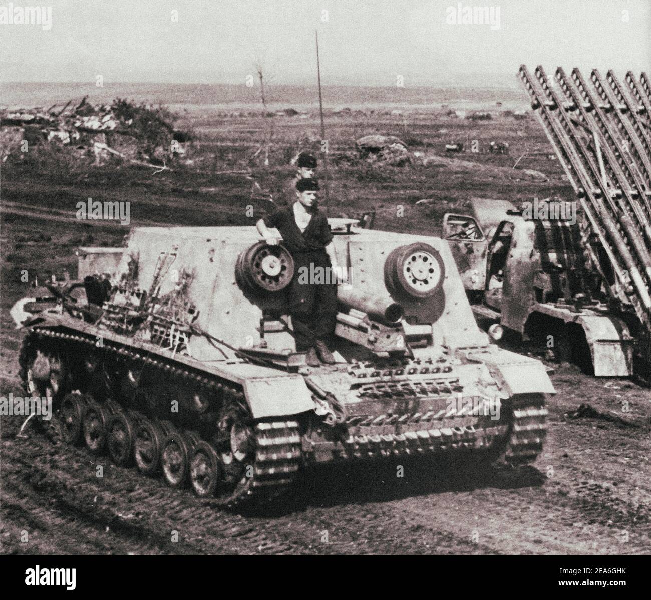 Wehrmacht 1943 High Resolution Stock Photography and Images - Alamy