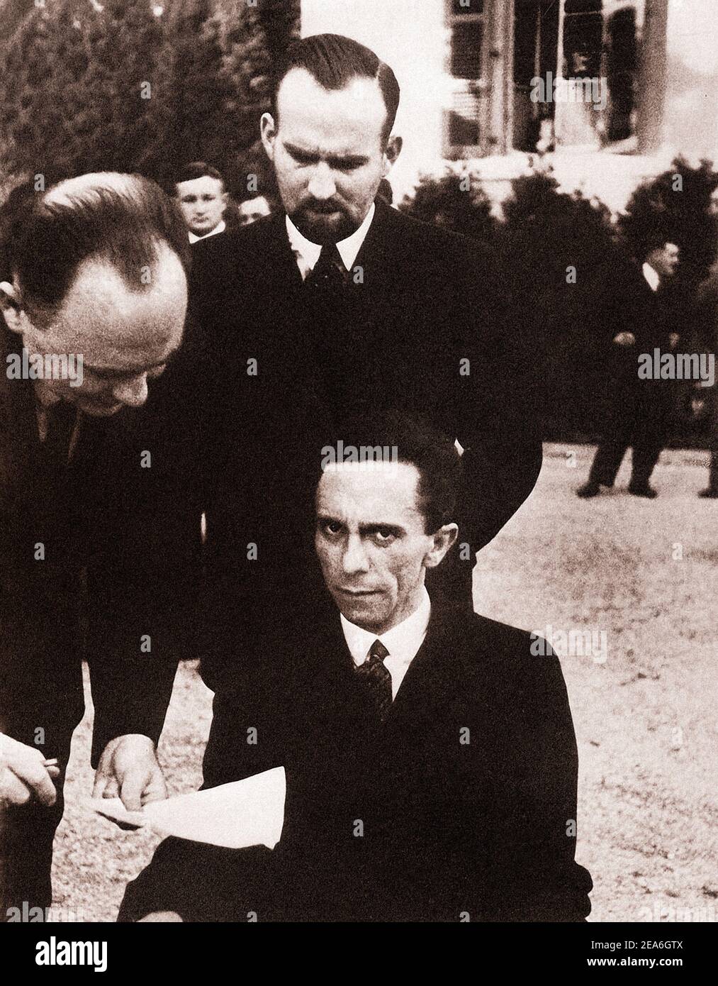 Nsdap 1933 High Resolution Stock Photography and Images - Alamy