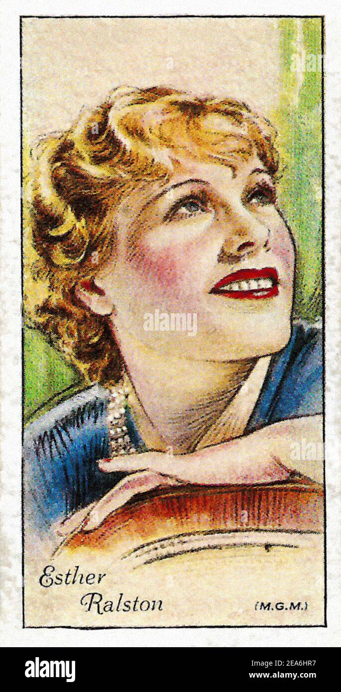 Ralston hi-res stock photography and images - Alamy