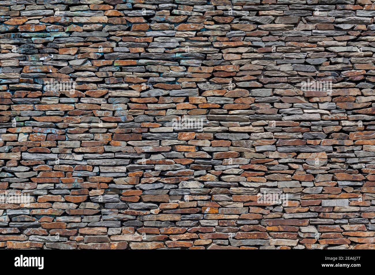 Fieldstone Wall Background Stone High Resolution Stock Photography and ...