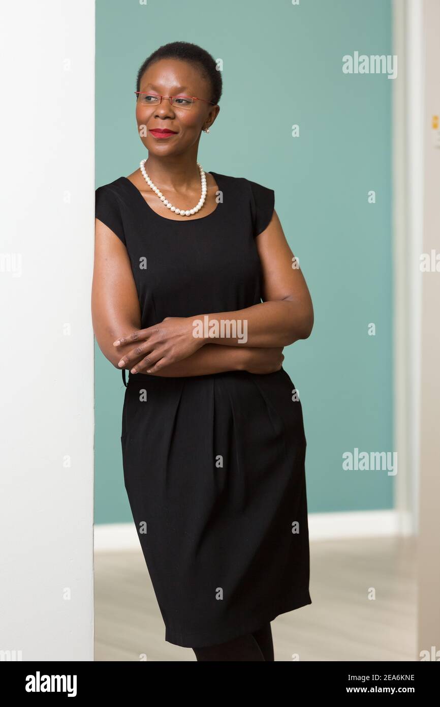 Polo leteka radebe hi-res stock photography and images - Alamy