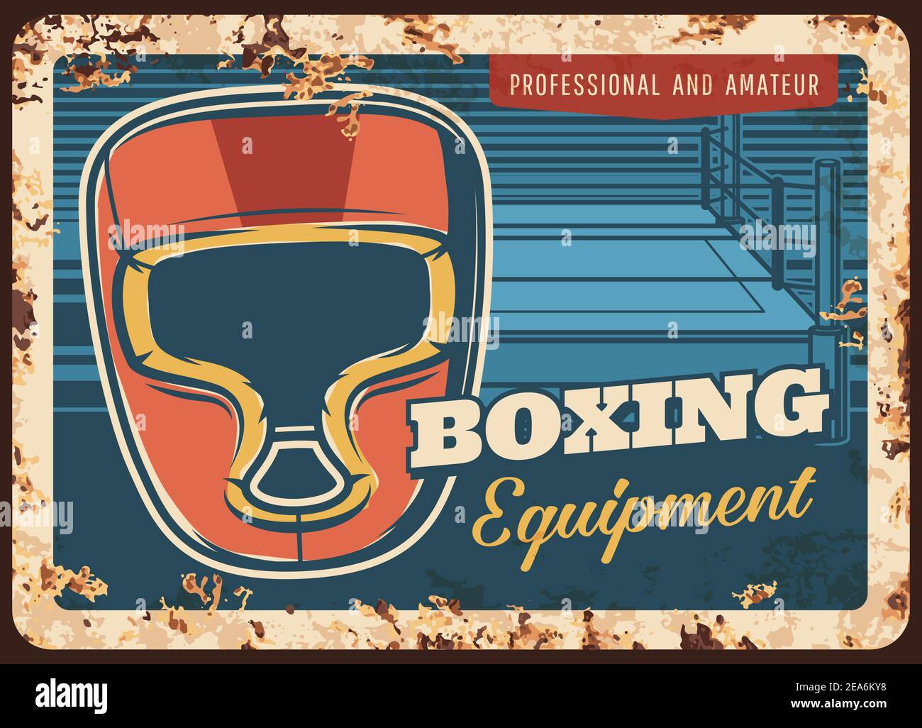 Arena signage Stock Vector Images - Alamy