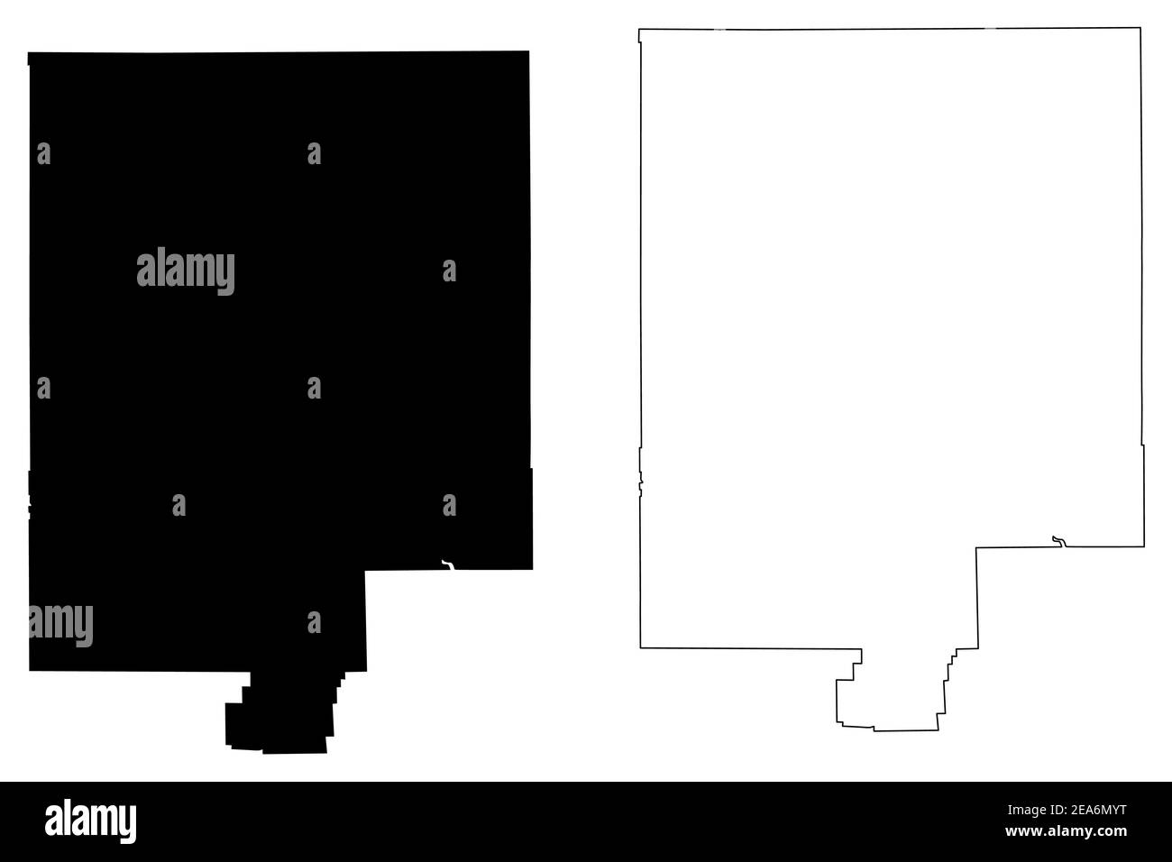 Map of converse Stock Vector Images - Alamy