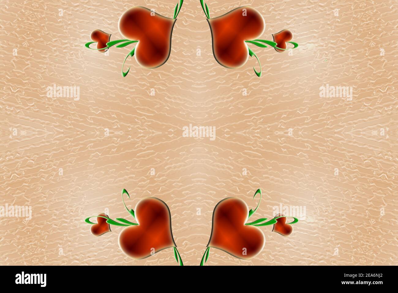 card design with place to paste your text. card design for printing ...