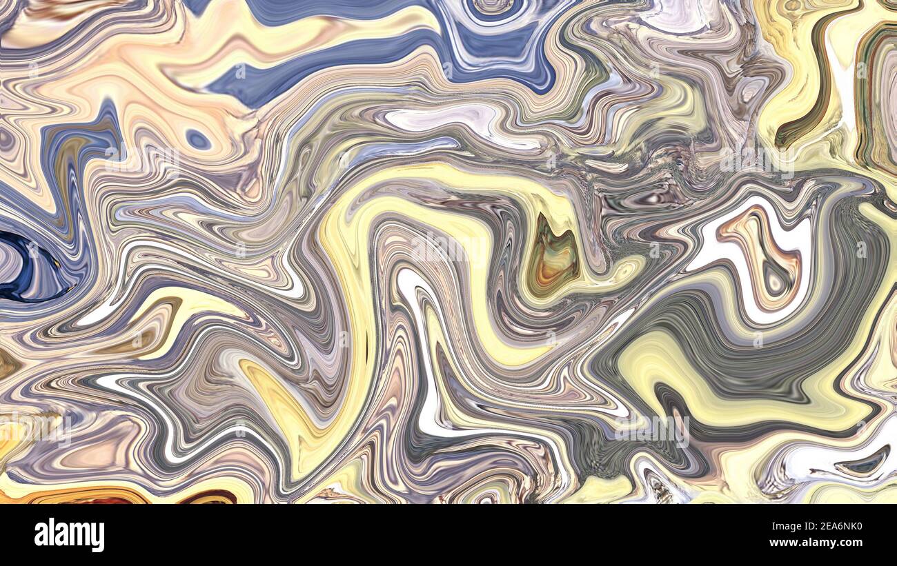 Liquid abstract , marble pattern background for wallpaper and ...