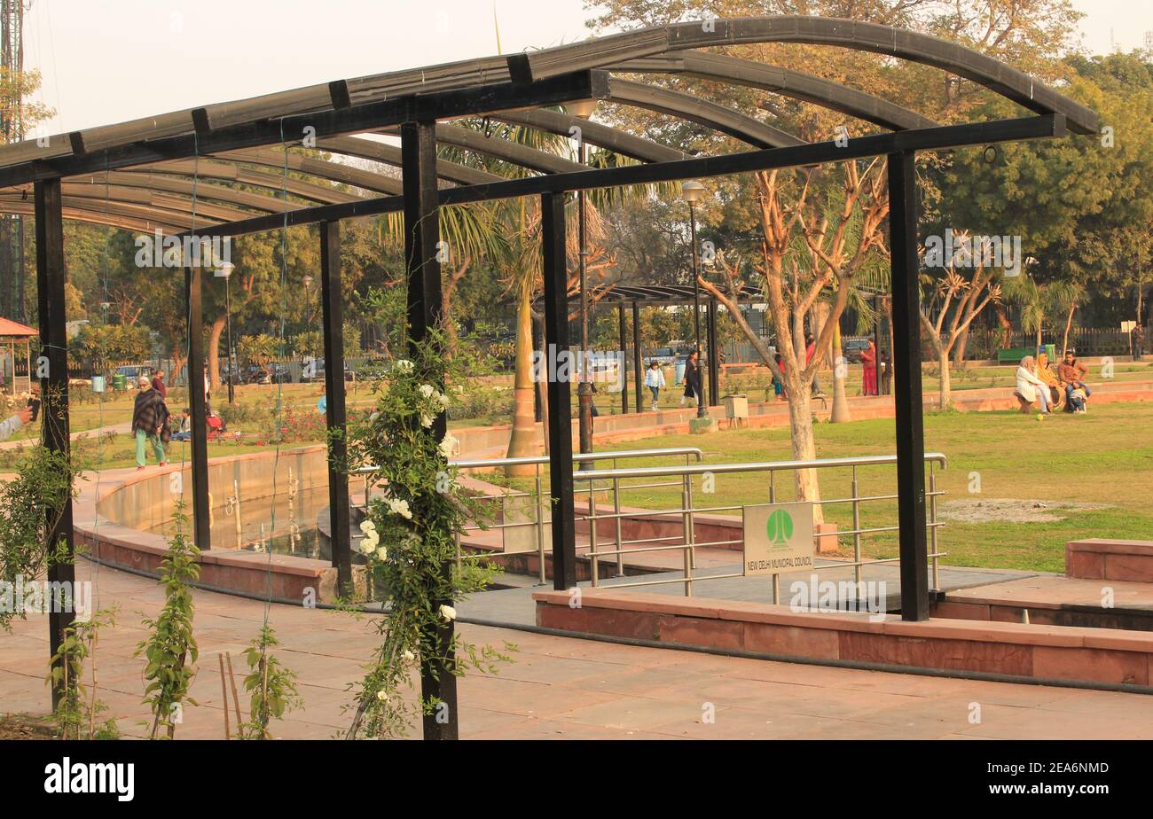 Indian greenery hi-res stock photography and images - Alamy