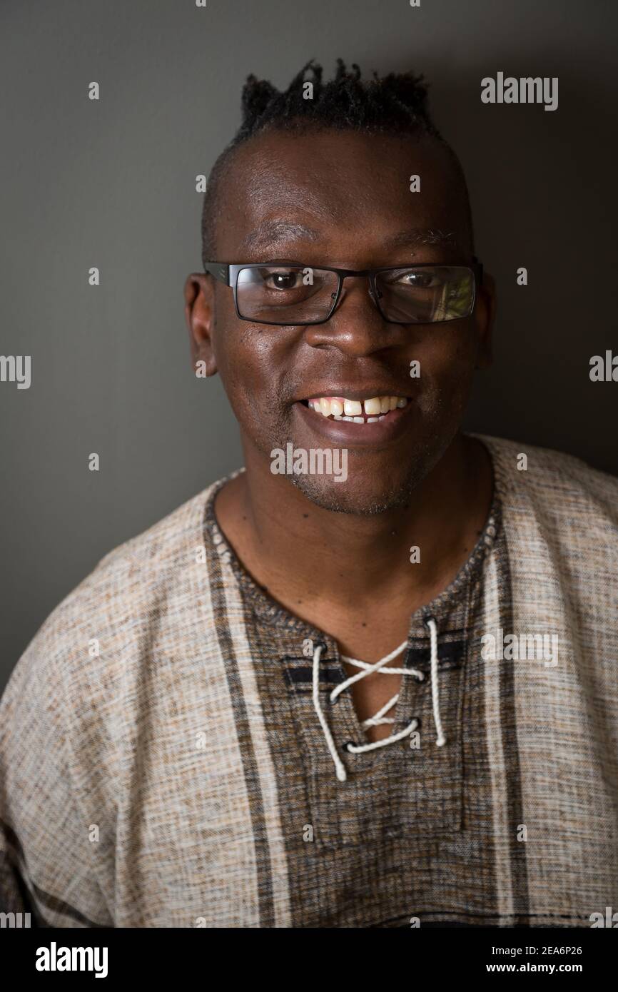 Concord nkabinde hi-res stock photography and images - Alamy