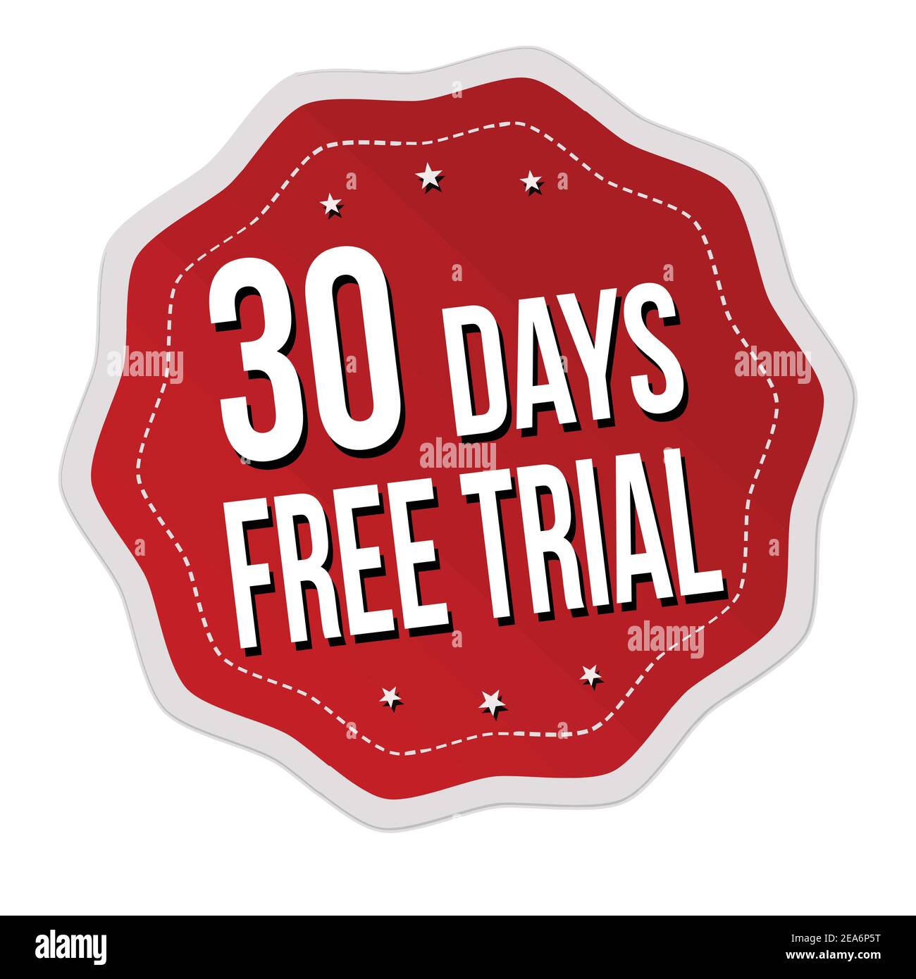 30 days Stock Vector Images - Alamy