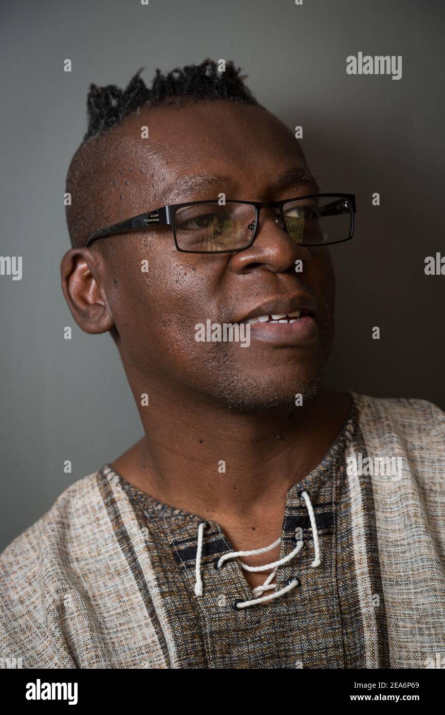 Concord nkabinde hi-res stock photography and images - Alamy